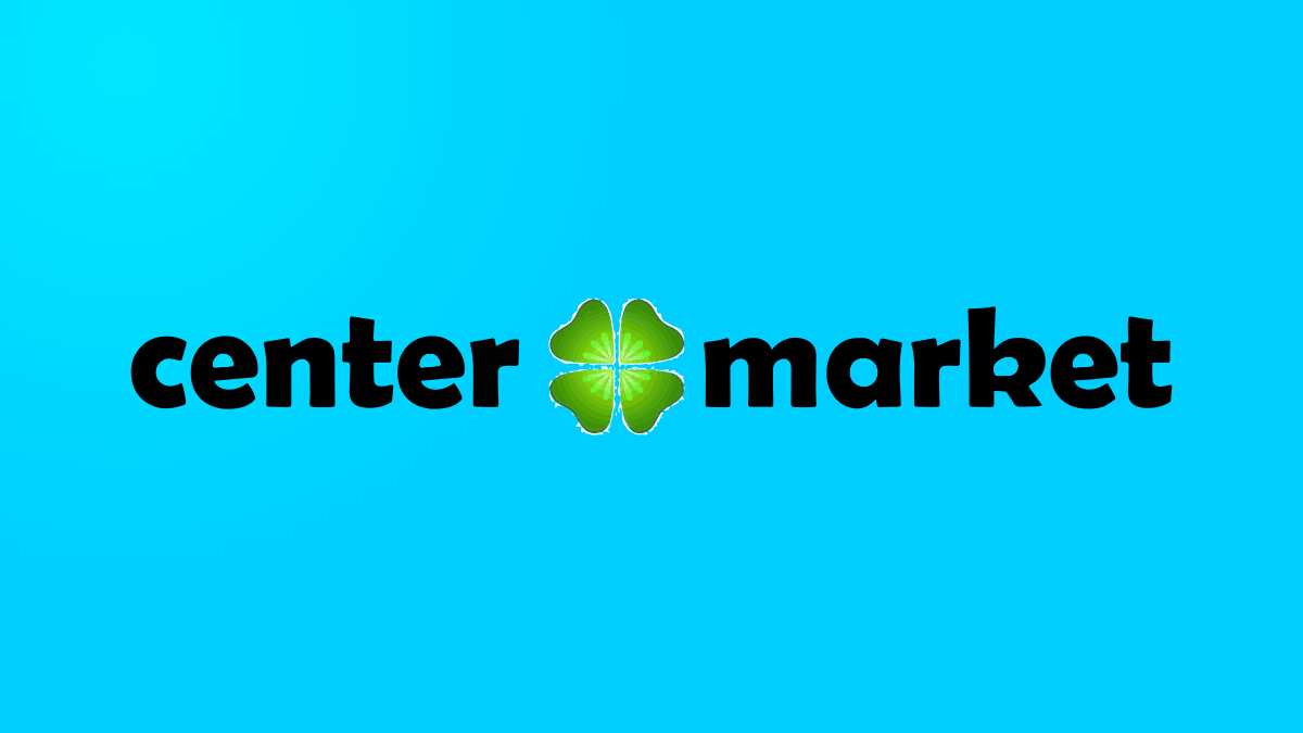 Center Market • A Cornerstone of Borrego Springs