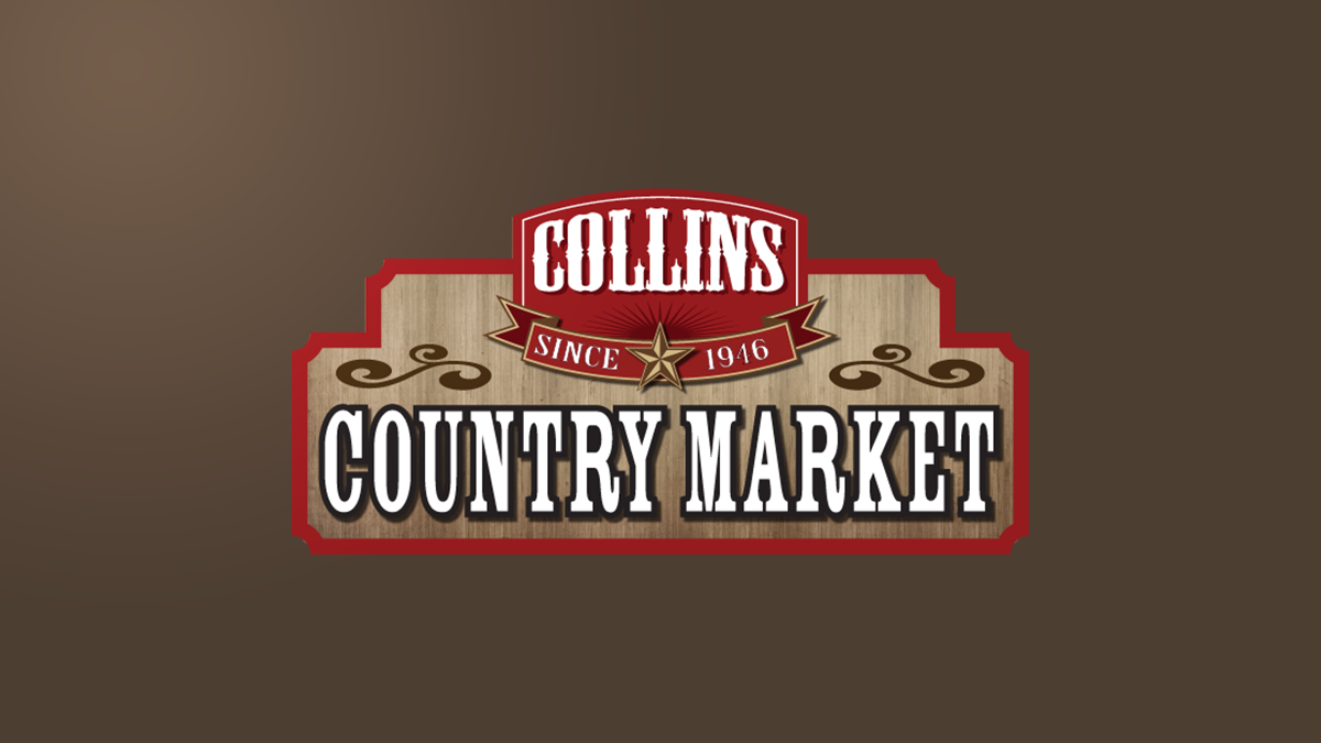 Weekly Ad Specials & Offers • Collins Country Market • Fast, Friendly ...