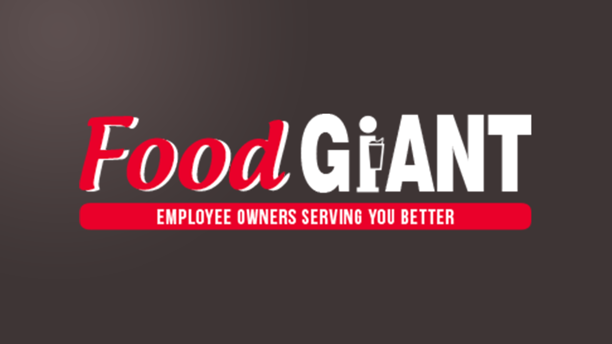 Food Giant • Employee Owners Serving You Better