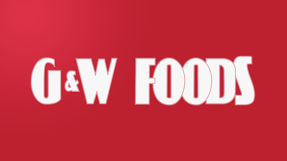 Store Locations • G&W Foods