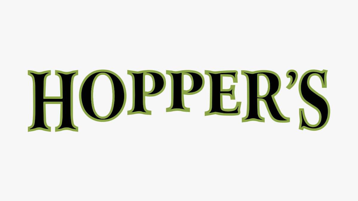 Hopper's Family Market • Your Hometown Grocer Since 2011