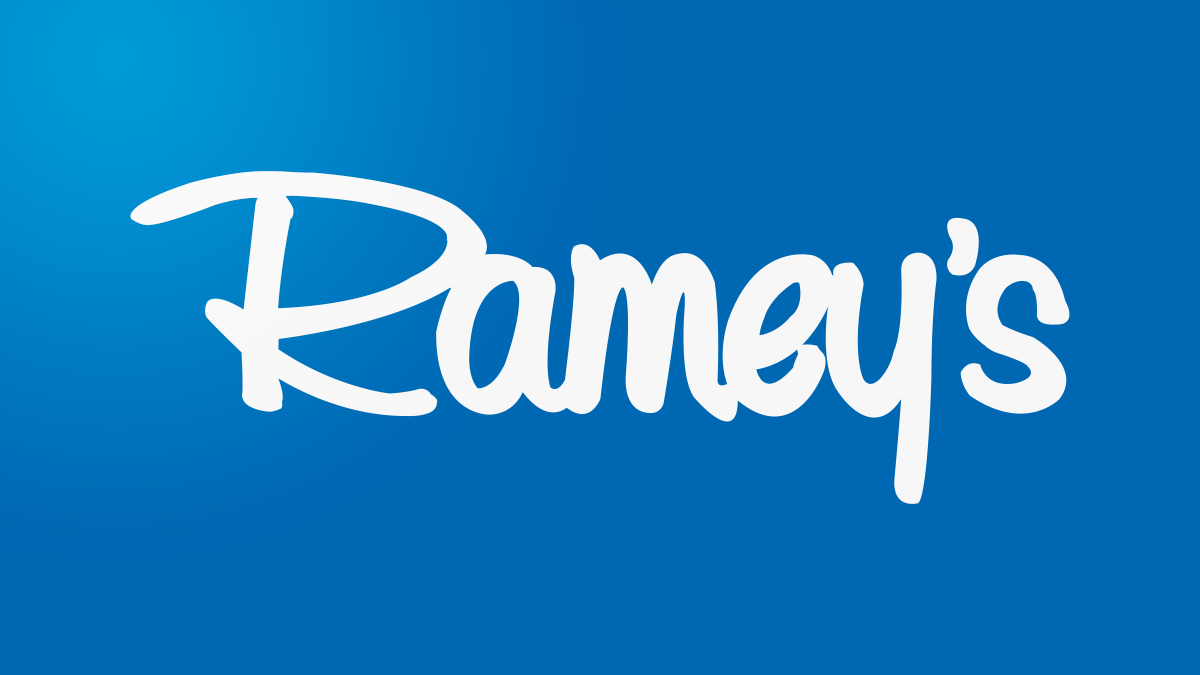 My Points • Ramey's Marketplace